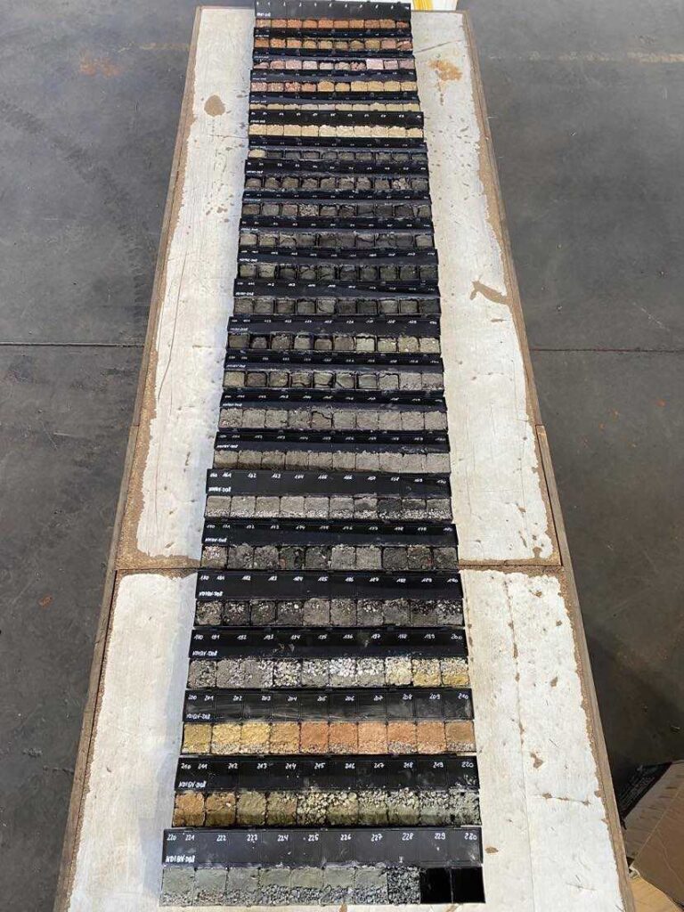 How to Quantify Chip Photography: A Geoscientist’s Guide to Colour ...