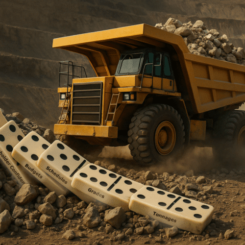 Datarock - Turn mining data into actionable insights - Datarock