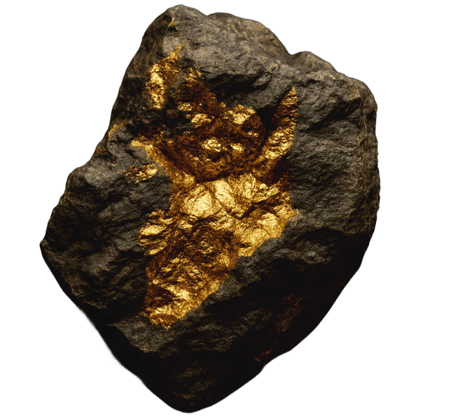 Advance gold mine plans landingpage